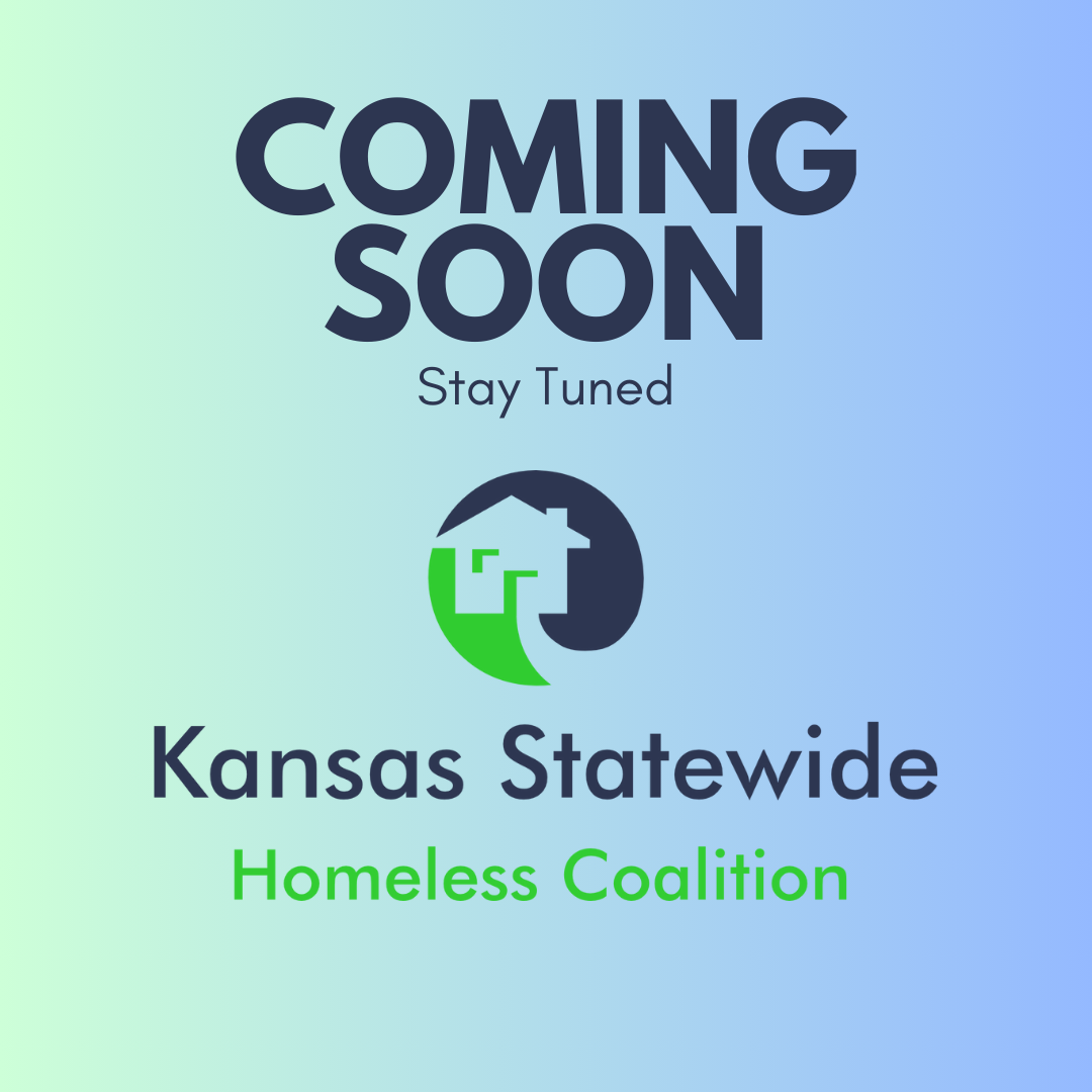 Destination Home - Kansas Statewide Homeless Coalition